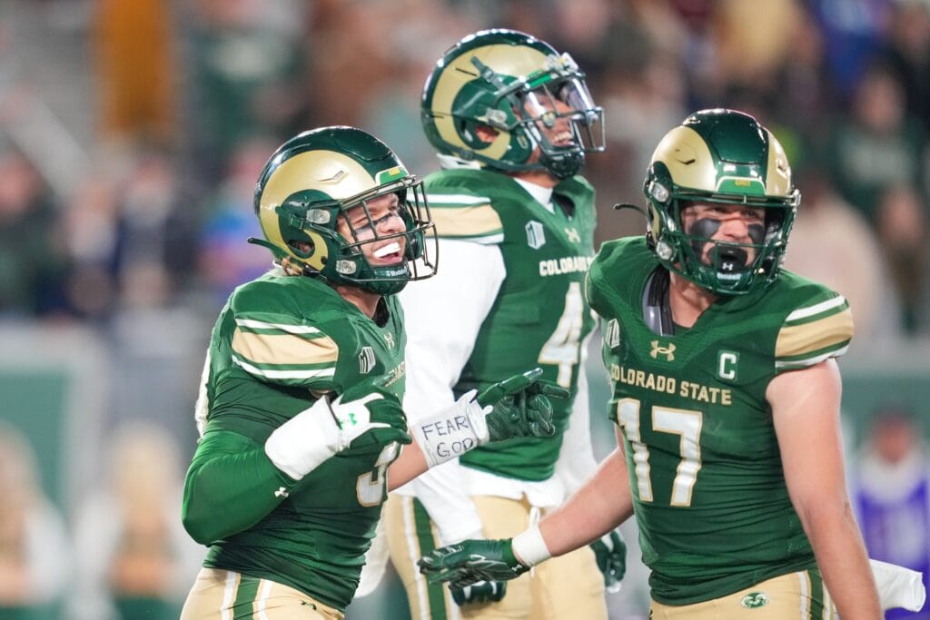 CSU Football bolsters defensive line through transfer additions - DNVR ...