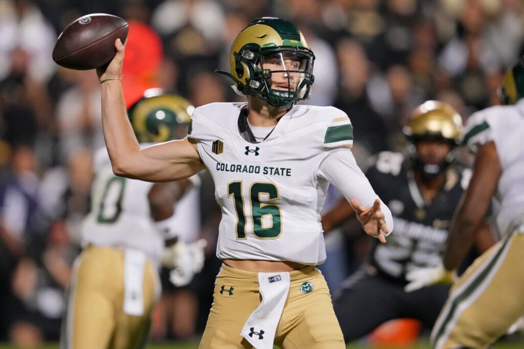 Success of stars helps CSU land more weapons for 2024 - DNVR Sports