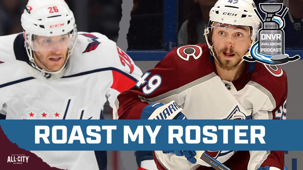 Colorado Avalanche: In-Depth News, Podcasts, Videos, Community