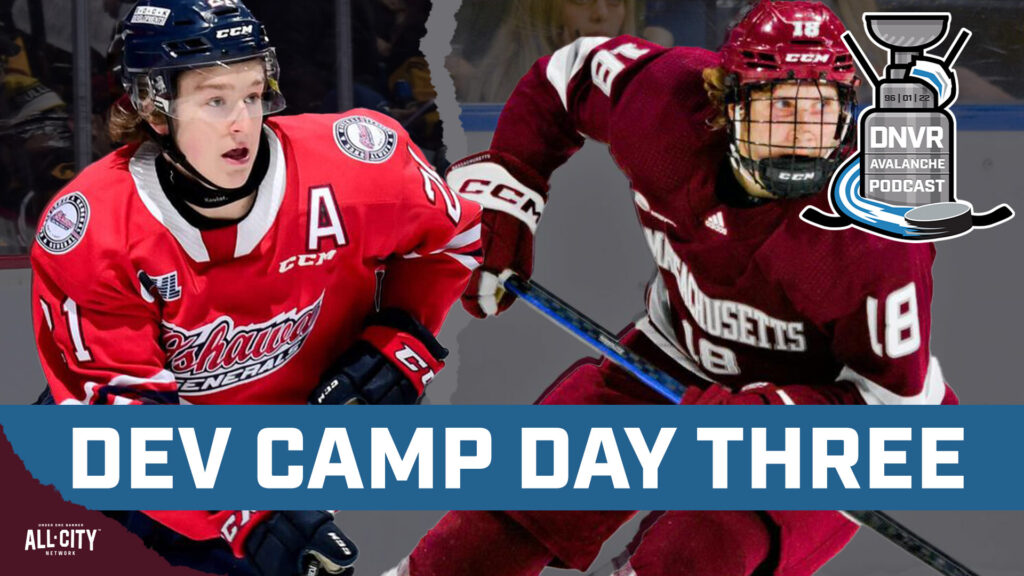 Colorado Avalanche: In-Depth News, Podcasts, Videos, Community