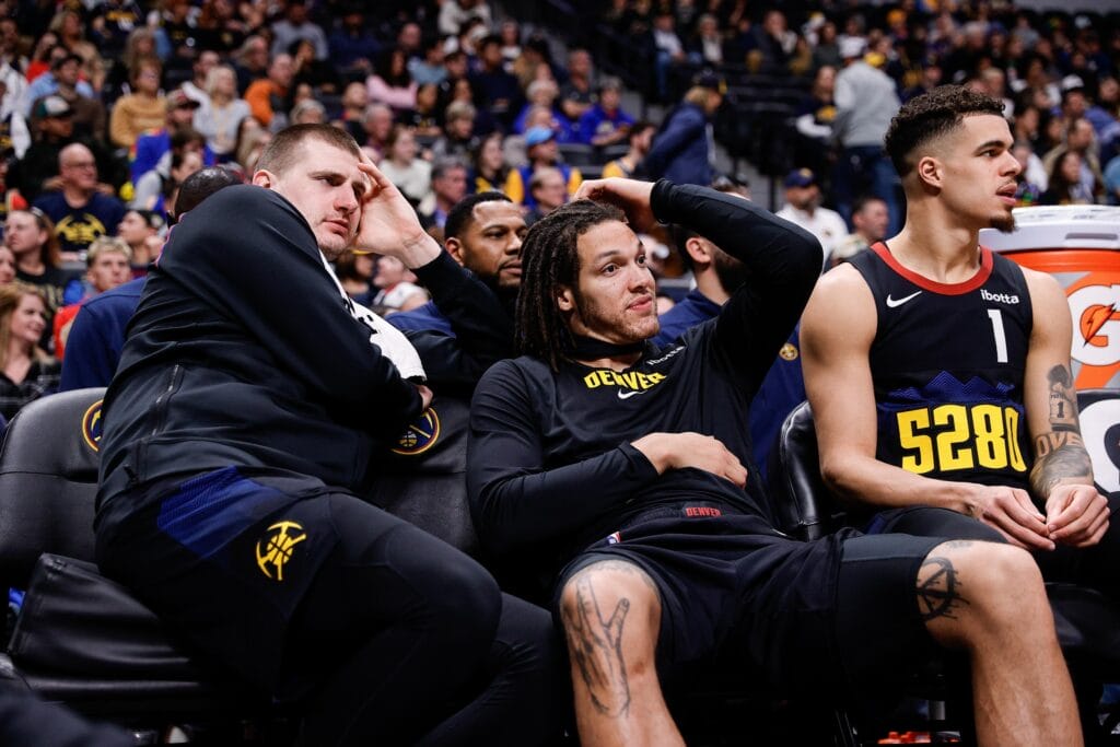 Nuggets schedule breakdown: Key matchups, toughest stretches and more ...