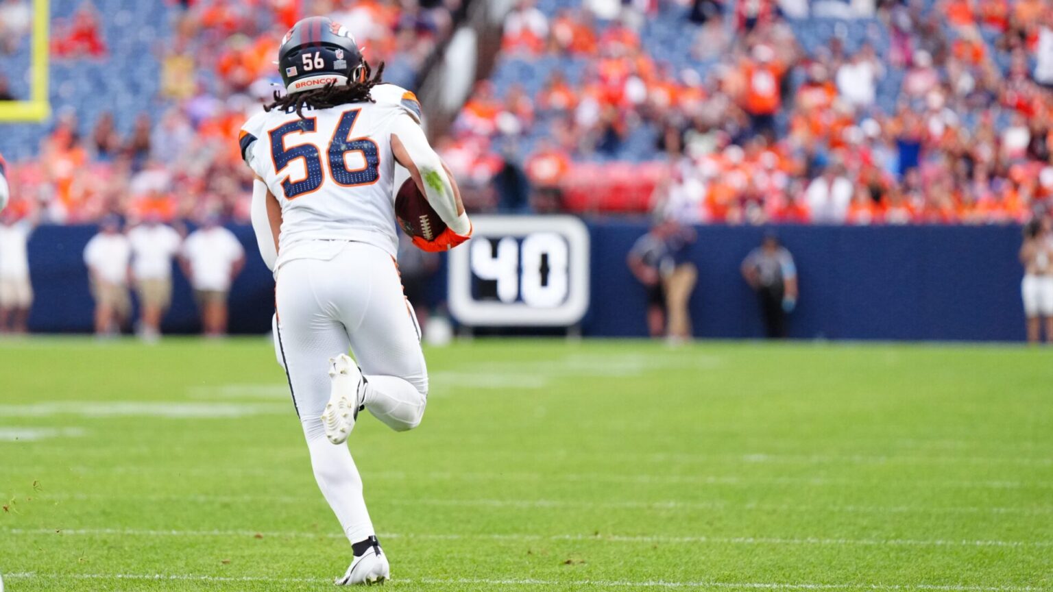 A final projection of the Denver Broncos' 53-man roster - DNVR Sports