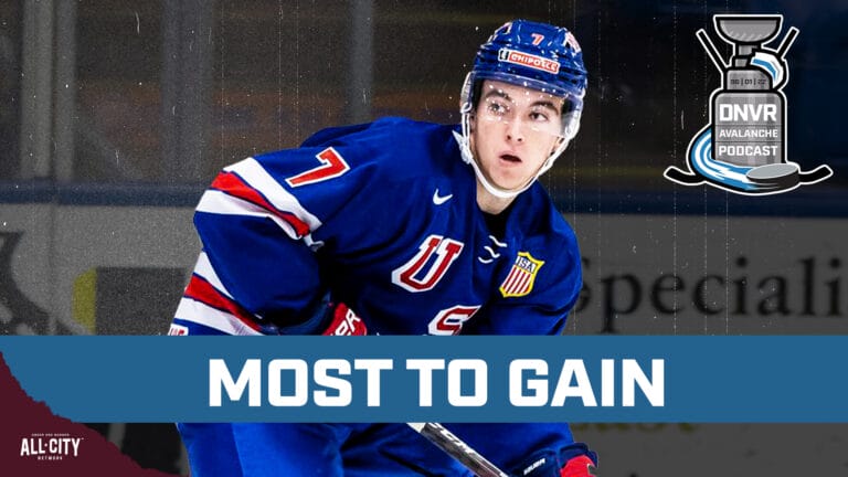 Colorado Avalanche: In-Depth News, Podcasts, Videos, Community