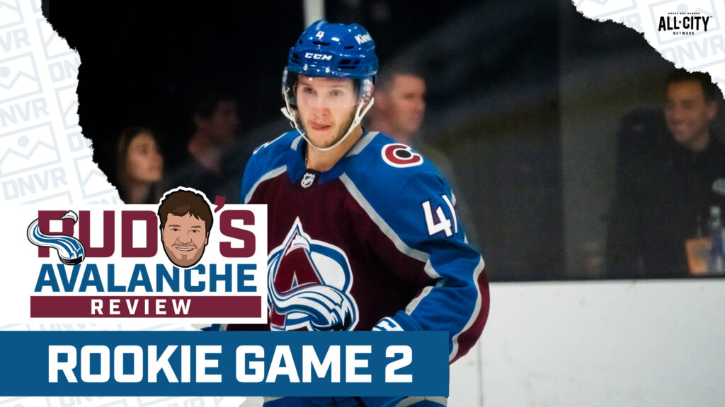 Colorado Avalanche: In-Depth News, Podcasts, Videos, Community