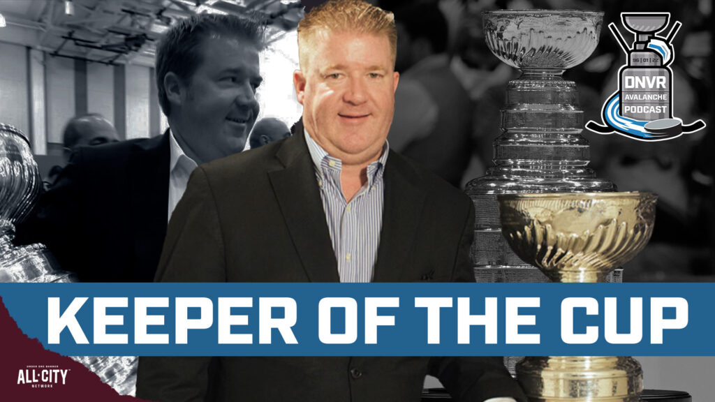 Colorado Avalanche: In-Depth News, Podcasts, Videos, Community