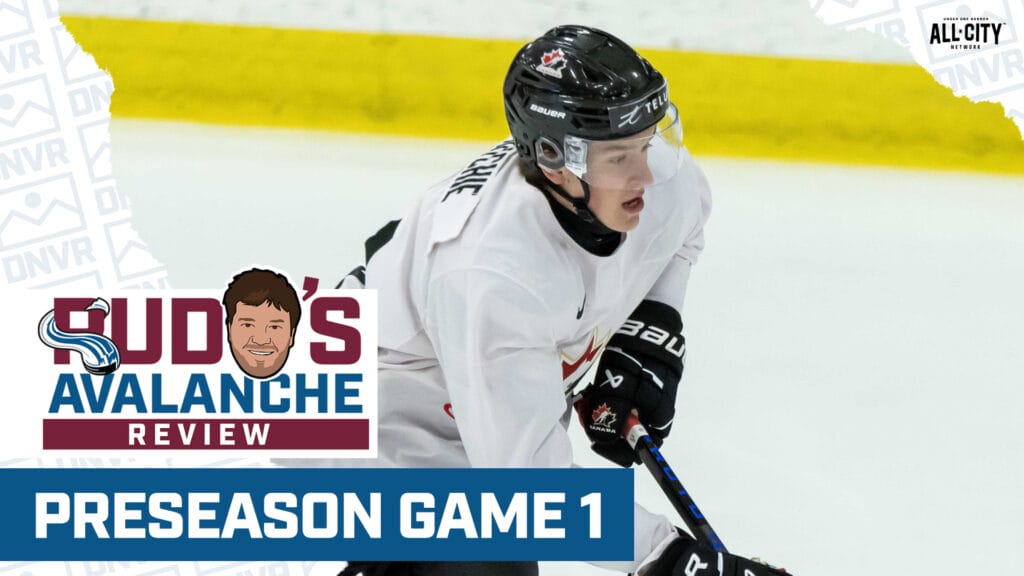 Colorado Avalanche: In-Depth News, Podcasts, Videos, Community