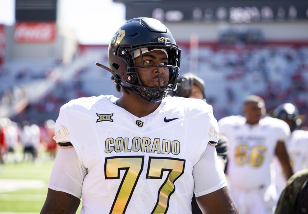 Jordan Seaton is proof that Deion Sanders can recruit elite HS football ...