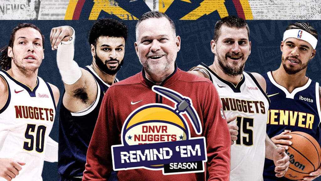 Denver Nuggets 2024-25 Season Preview - DNVR Sports