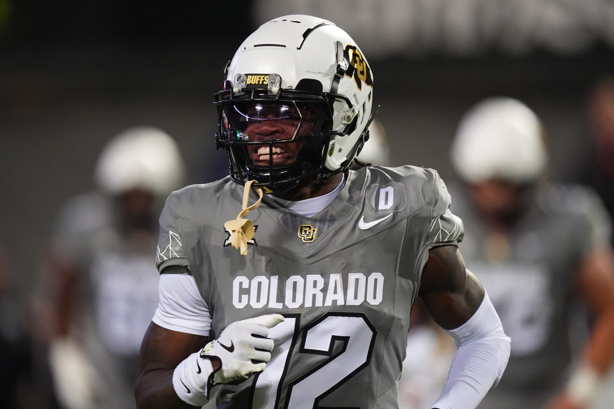 Colorado football becomes bowl eligible with win vs Cincinnati; 5 ...