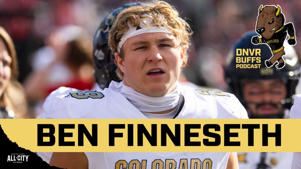 DNVR Buffs Podcast: Ben Finneseth says why this year is different for ...
