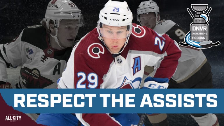 Colorado Avalanche: In-Depth News, Podcasts, Videos, Community