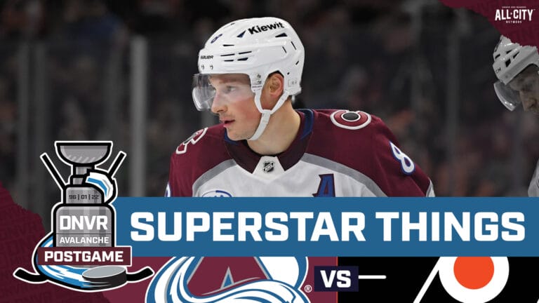 Colorado Avalanche: In-Depth News, Podcasts, Videos, Community