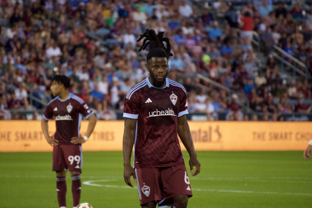 Colorado Rapids announce end of year roster decisions - DNVR Sports