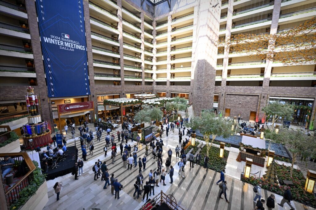4 big questions facing the Rockies at MLB Winter Meetings - DNVR Sports