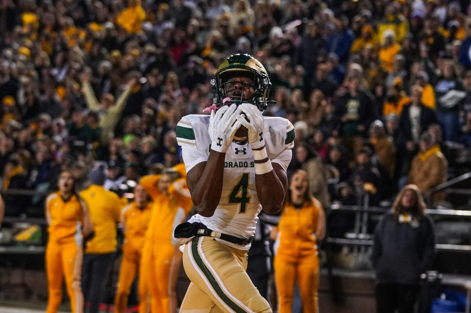 The return of Louis Brown IV highlights what should be a dangerous ...