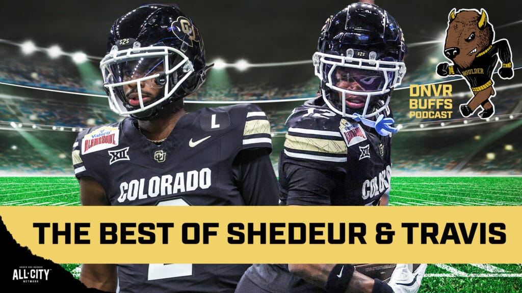 Colorado Buffs: In-Depth News, Podcasts, Videos, Community