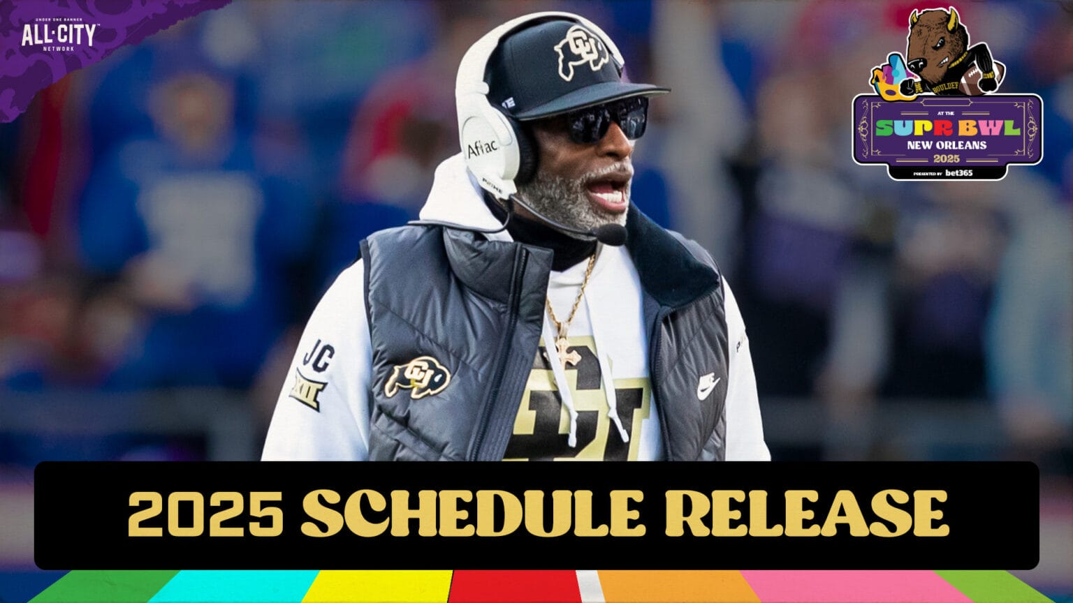 Colorado Buffs: In-Depth News, Podcasts, Videos, Community