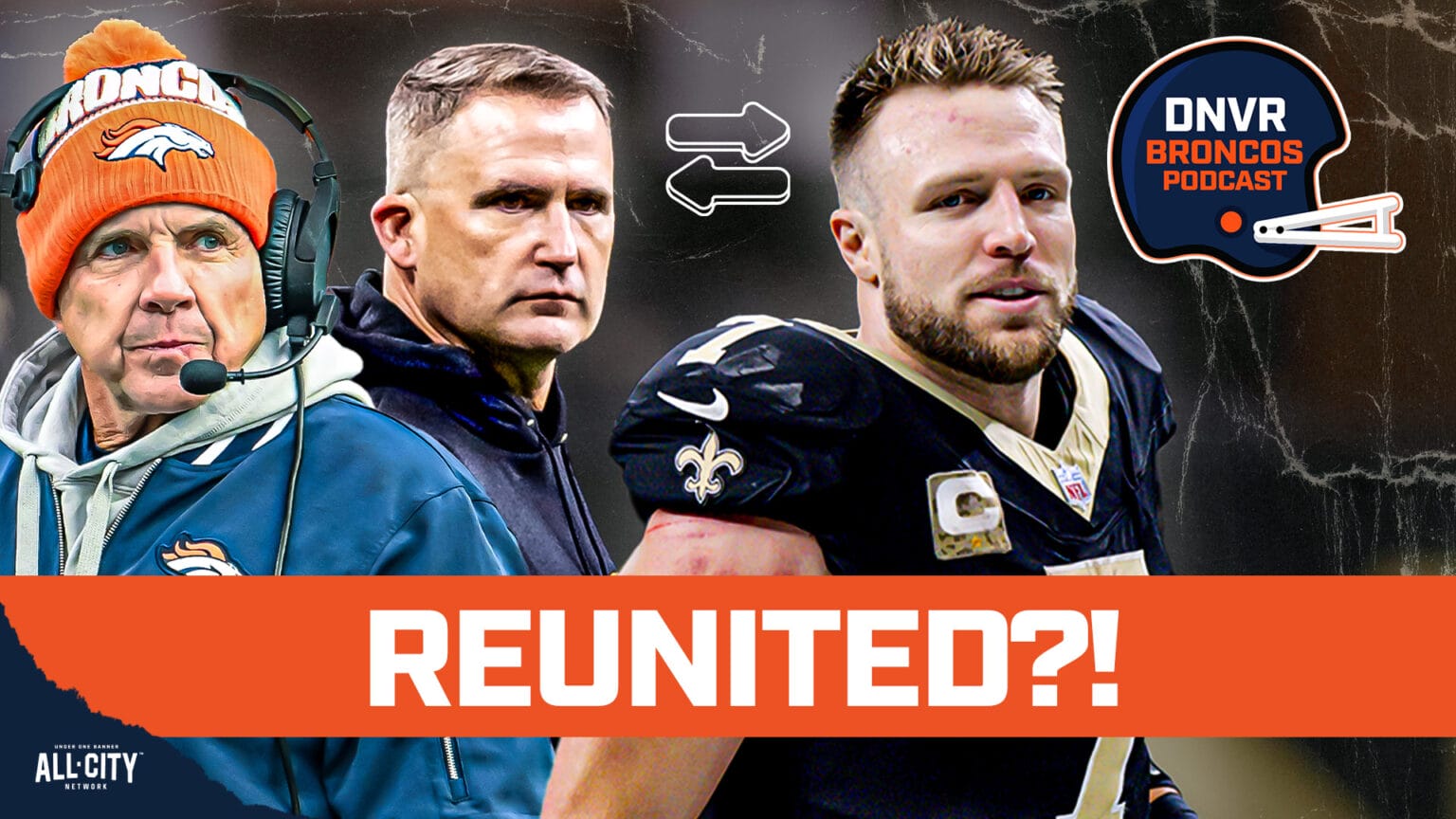 Denver Broncos: In-Depth News, Podcasts, Videos, Community