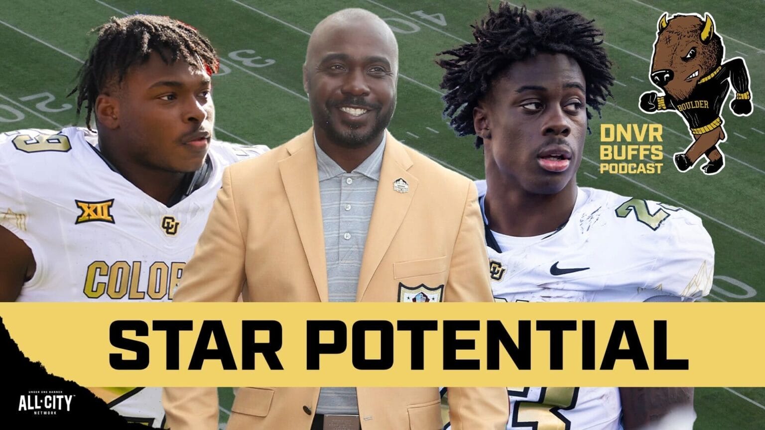 Colorado Buffs: In-Depth News, Podcasts, Videos, Community