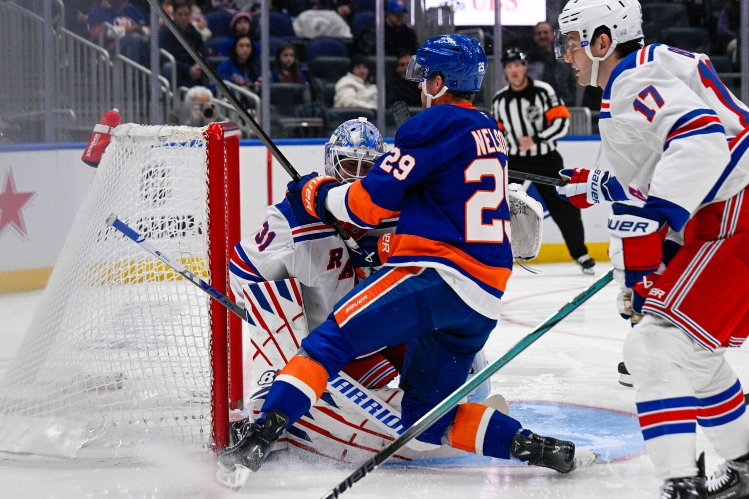 Colorado Avalanche truly go all-in with trade for Brock Nelson - DNVR ...