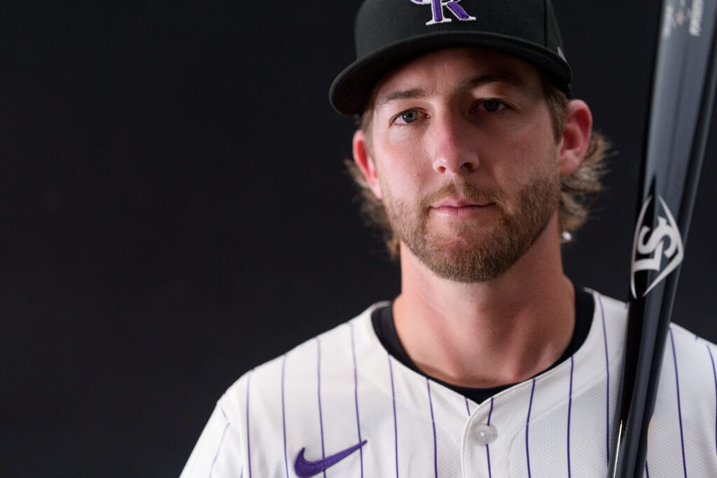 Rockies Ryan McMahon fills void left by Charlie Blackmon