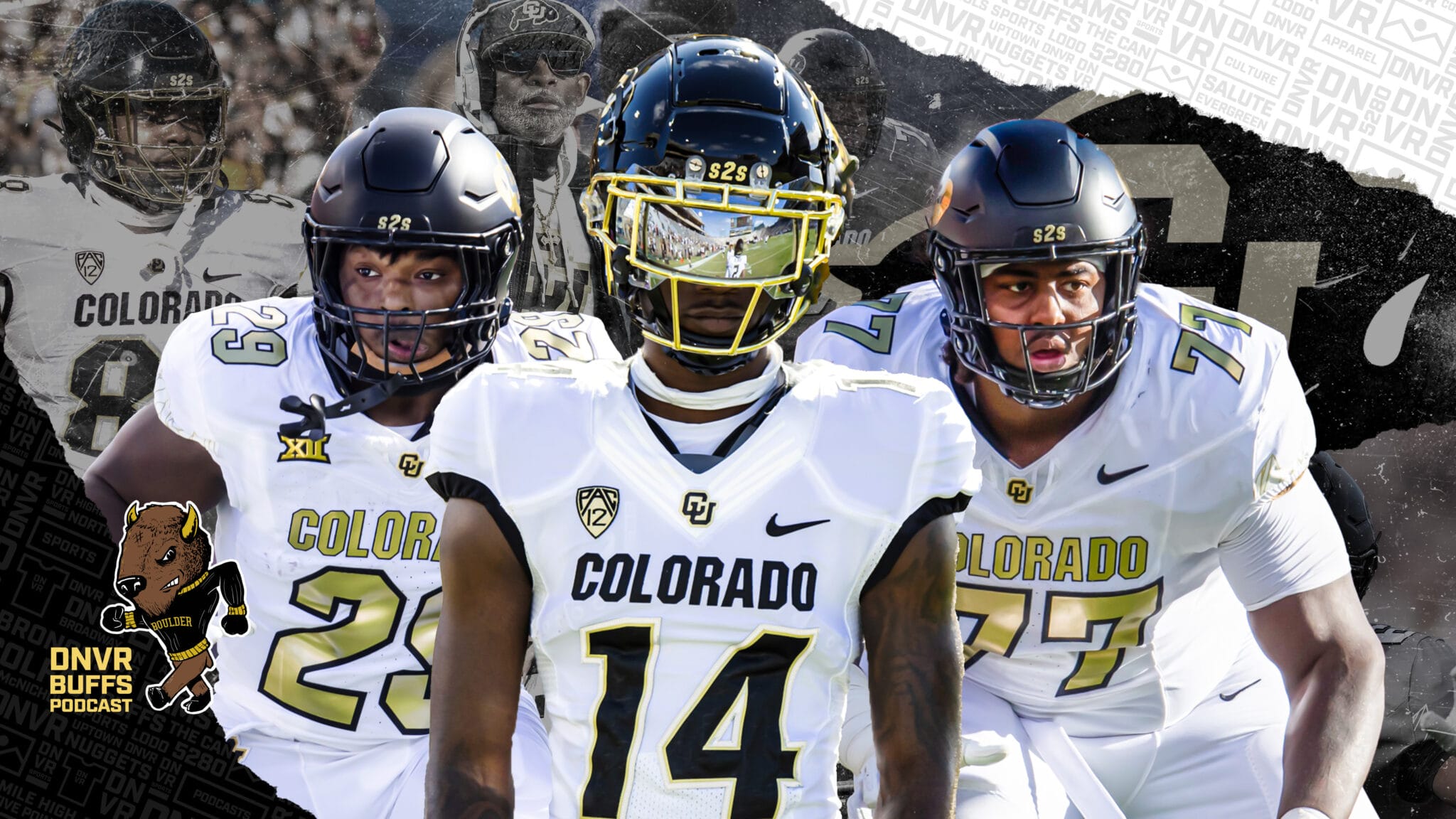 Colorado Buffs: In-Depth News, Podcasts, Videos, Community
