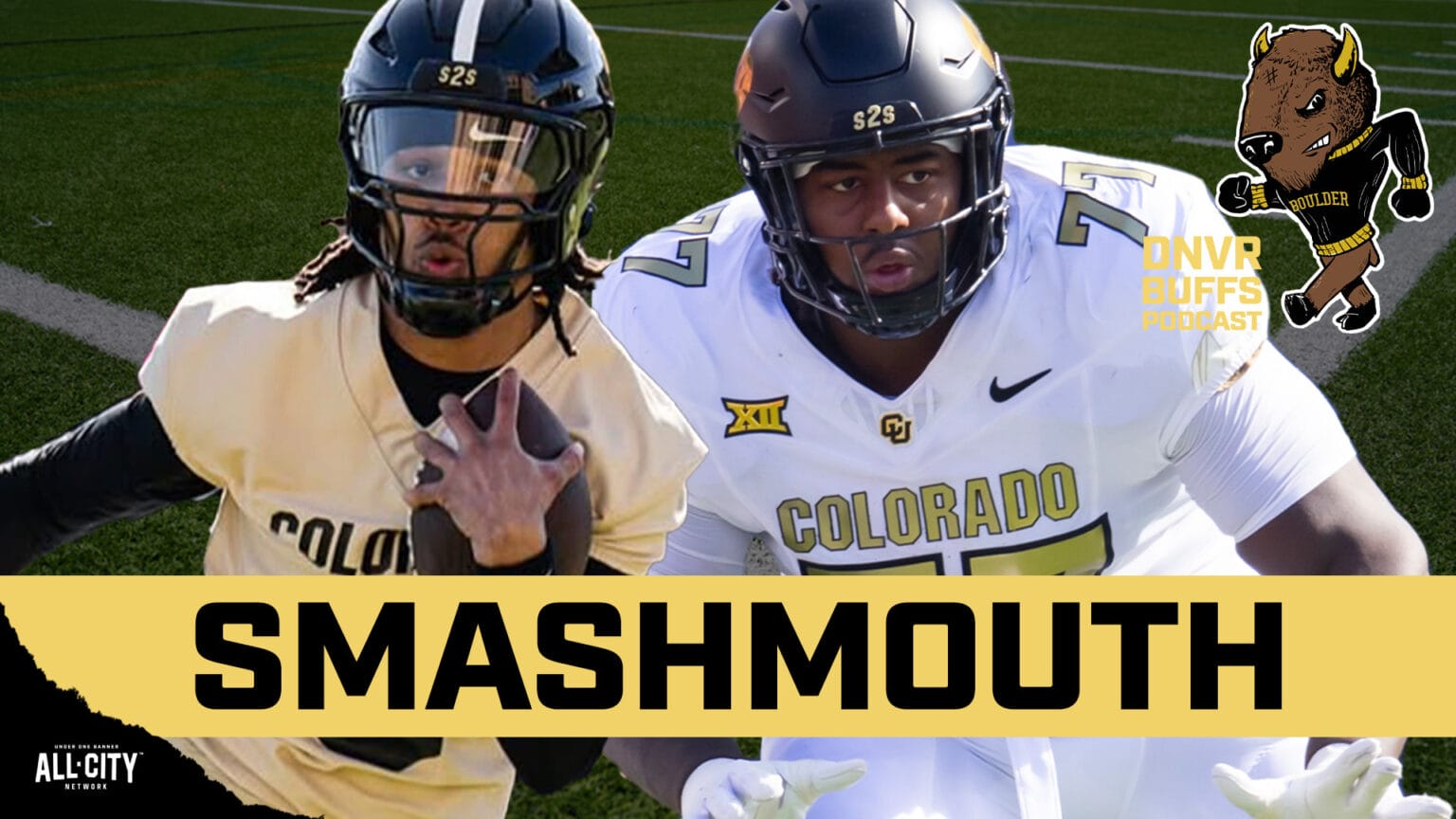 Colorado Buffs: In-Depth News, Podcasts, Videos, Community