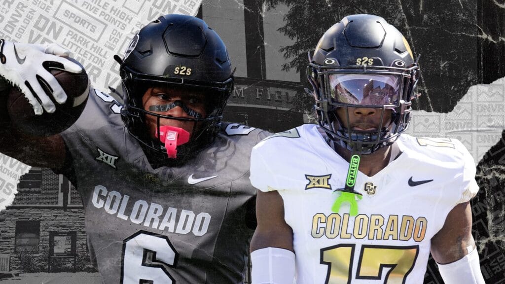 Colorado Buffs: In-Depth News, Podcasts, Videos, Community