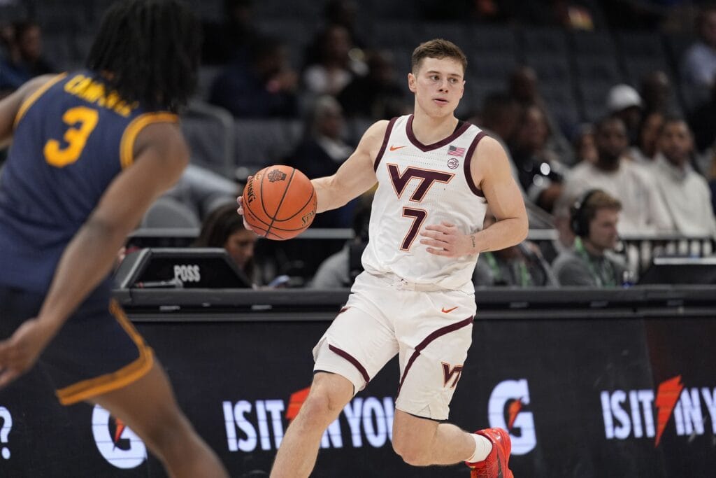 Ali Farokhmanesh lands a 4-star transfer point guard — here's why ...