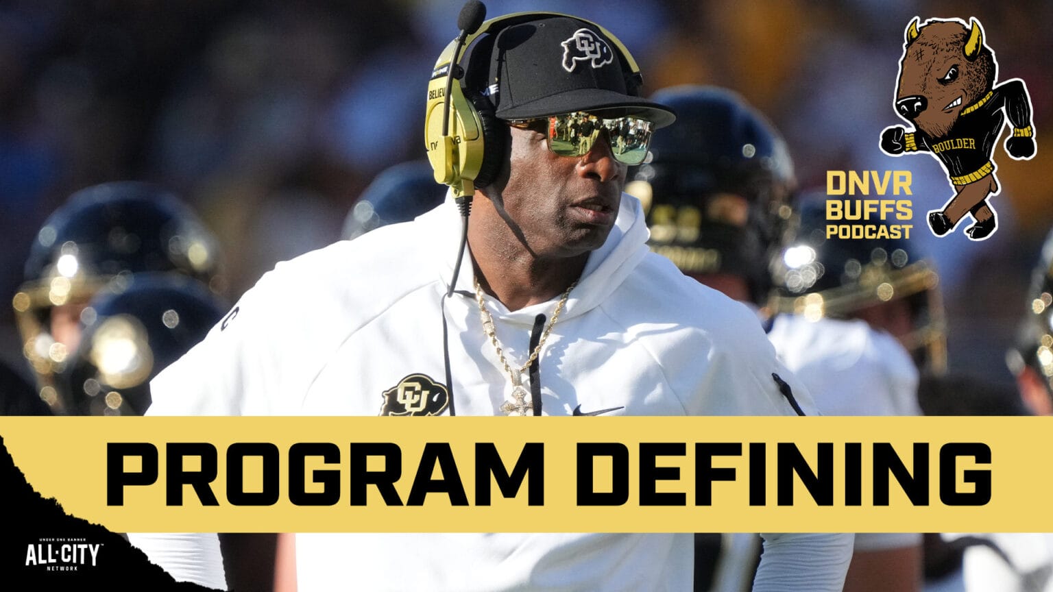 Colorado Buffs: In-Depth News, Podcasts, Videos, Community