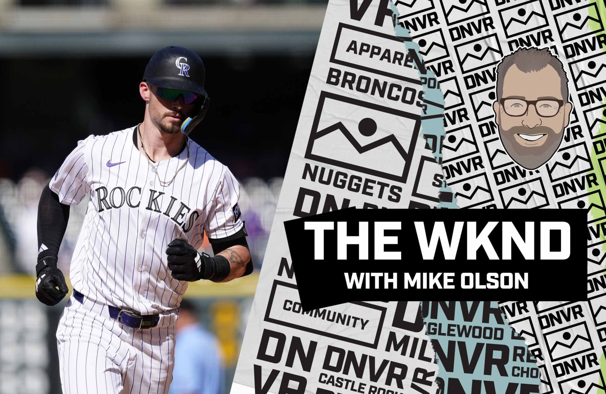 Black and Purple like a Bruise: Rox Seeking Five More Wins and a Parade ...