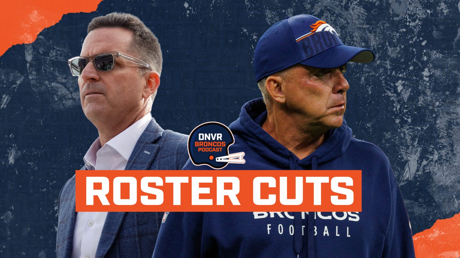 Tracking all of the Denver Broncos' moves as Sean Payton and George ...