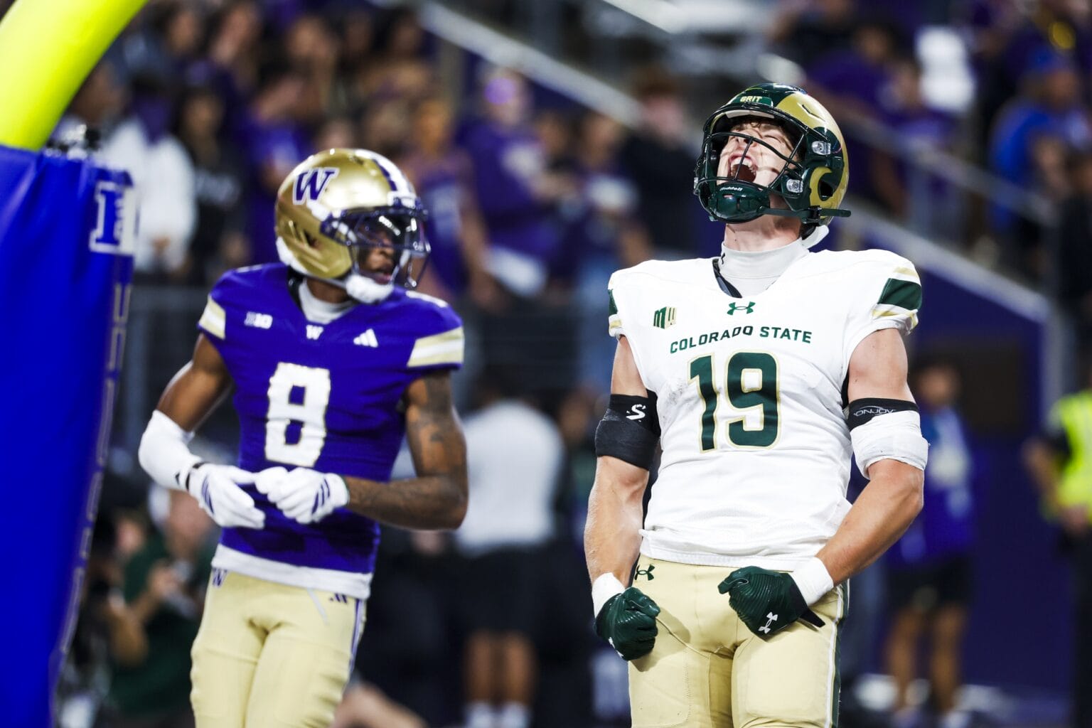 Jaxxon Warren's journey has led him to exactly where he's meant to be ...