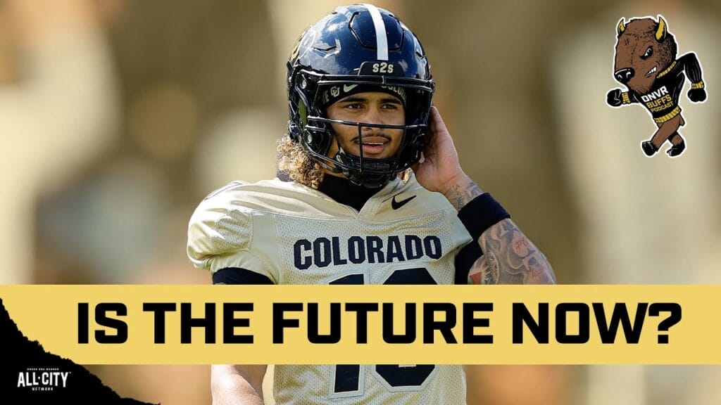 DNVR Buffs Podcast: What to expect from Julian Lewis' debut for Coach ...