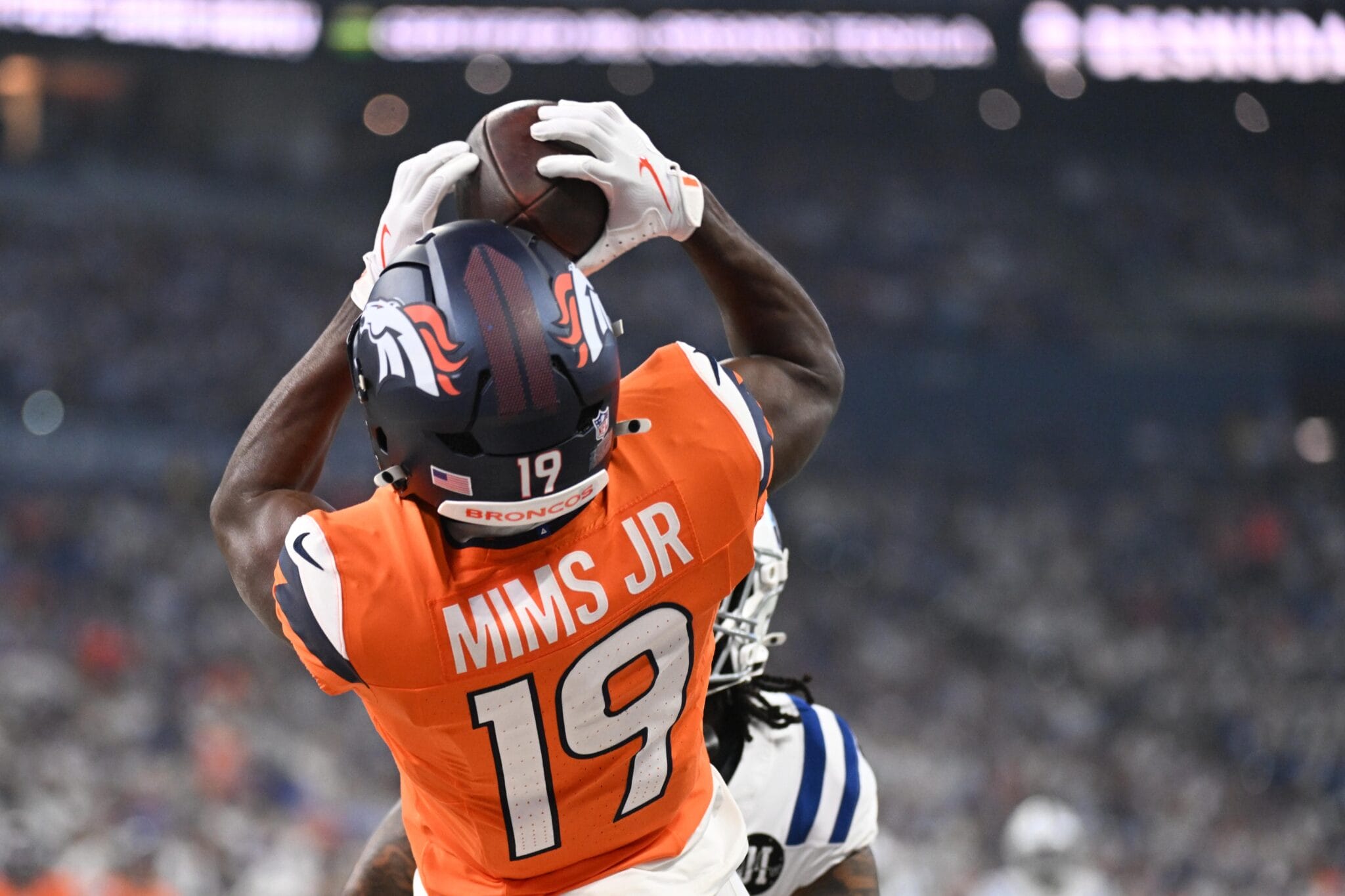 Marvin Mims explains what makes Sean Payton unique - DNVR Sports