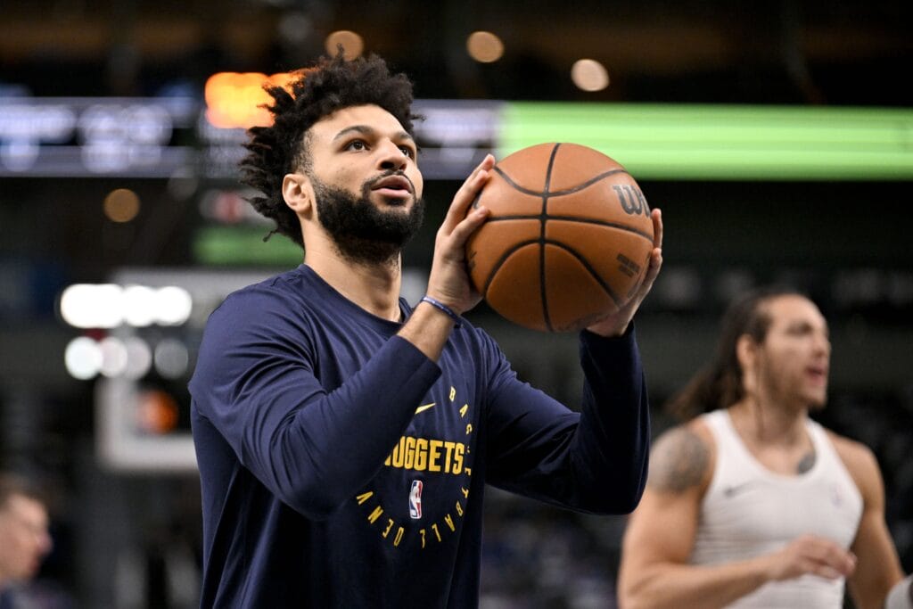 Nuggets Roundtable: Who has the most to gain at training camp? - DNVR ...