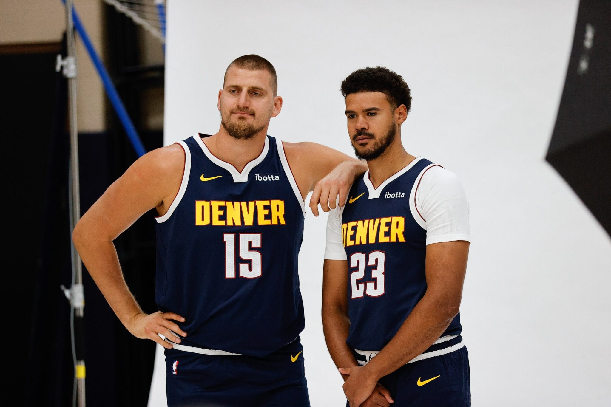 Why the Denver Nuggets Vibe Is at An "All-Time High" - DNVR Sports