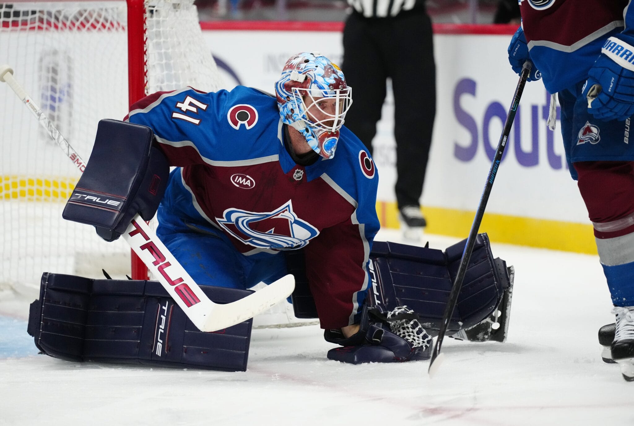 Scott Wedgewood makes a statement and 3 other takeaways from an ugly ...