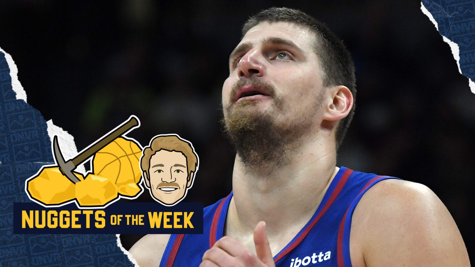 Nuggets of the Week: "I think We Are Not That Good" - DNVR Sports