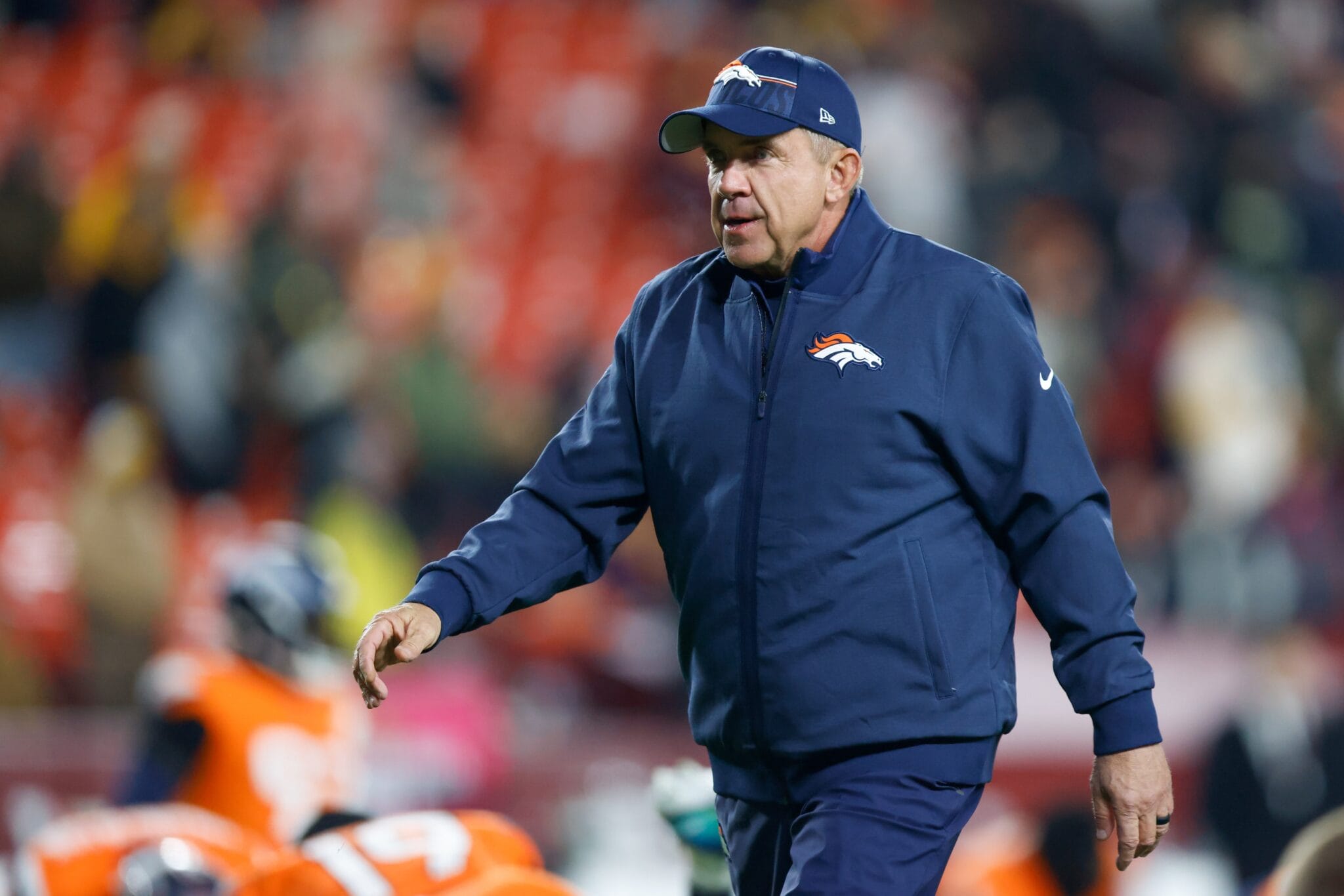 "You haven’t seen anything yet": Sean Payton hinted one key Denver ...