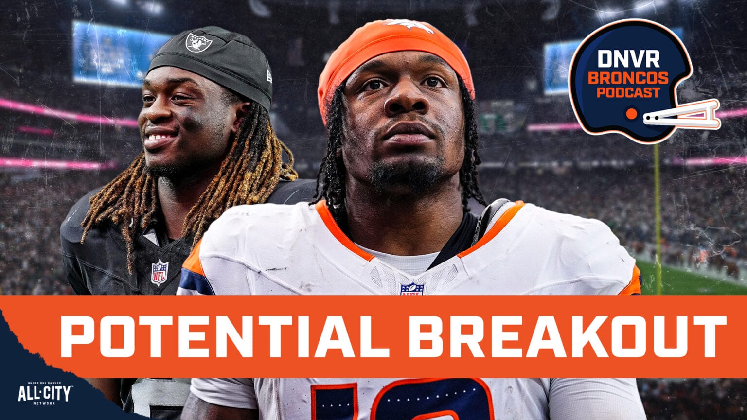 DNVR Broncos Podcast: The Denver Broncos player that could BREAKOUT ...