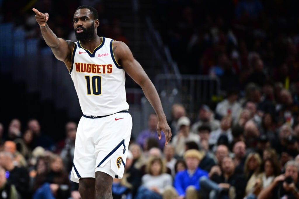 With All Eyes on Jamal Murray, the Big Shots Will Fall to the ...