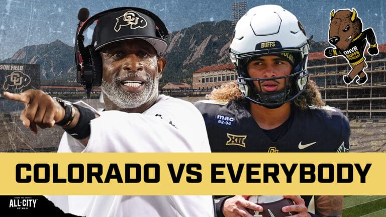 DNVR Buffs Podcast: How losing Jordan Seaton opens up opportunities for ...