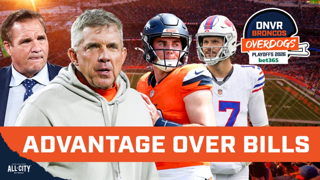 DNVR Broncos Podcast: Brian Baldinger breaks down the BIG advantage the ...