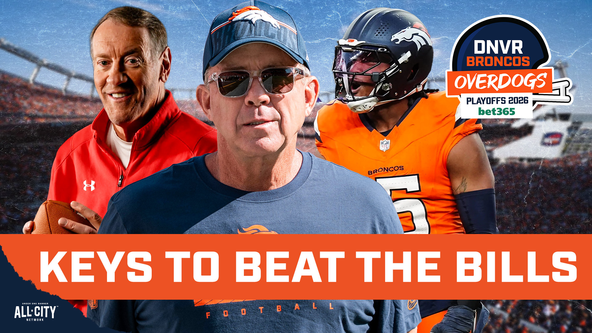 DNVR Broncos Podcast: Dave Logan shares the key for the Denver Broncos ...