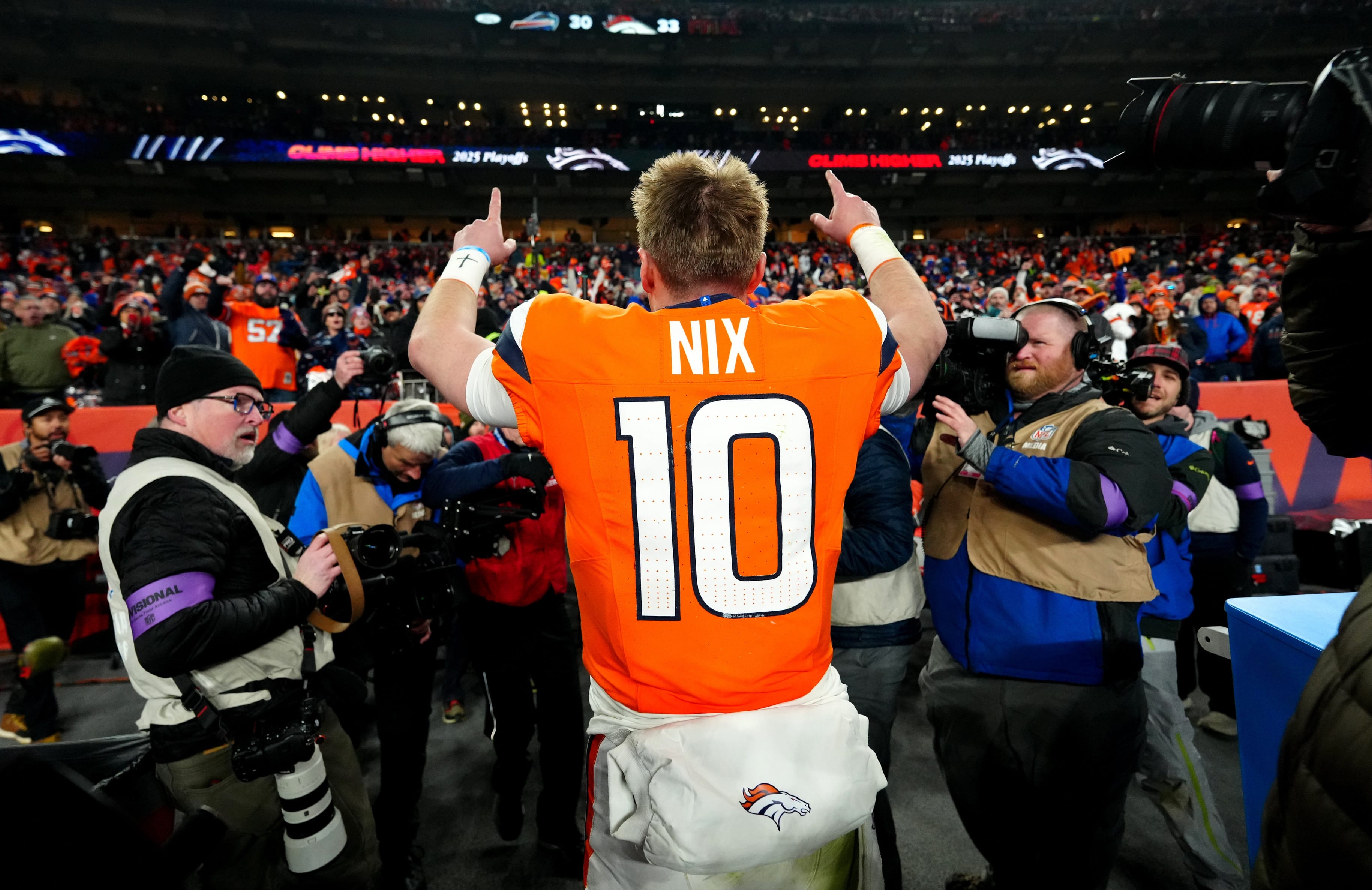 Everything we know about Bo Nix's season-ending injury and why Sean ...