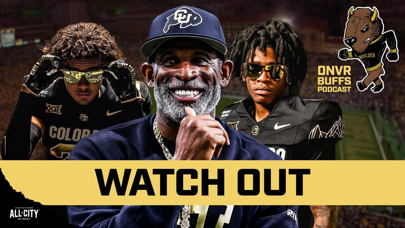 Colorado Buffs: In-Depth News, Podcasts, Videos, Community