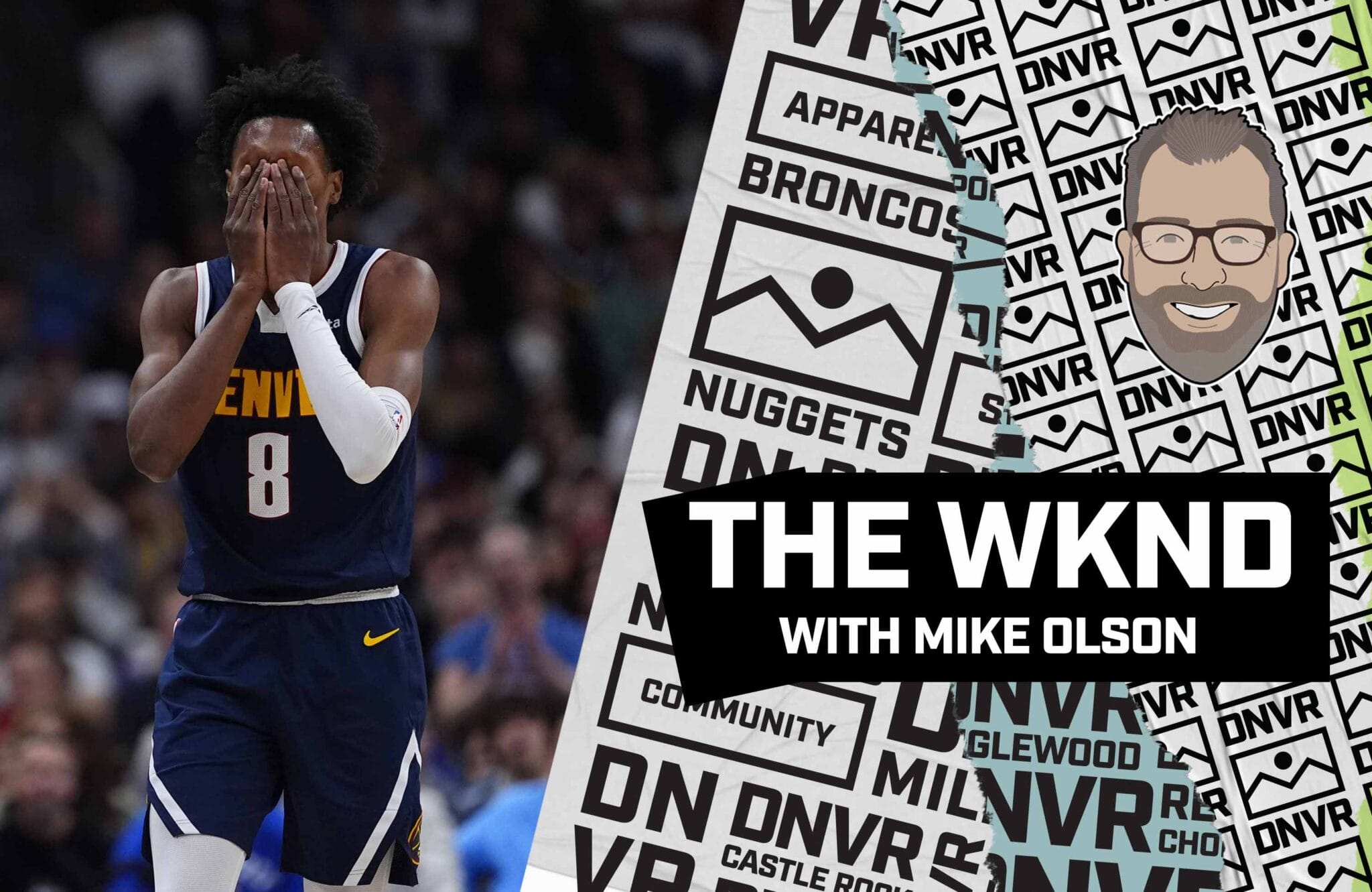 Hope vs. Fear as Denver approaches the Trade Deadline: Where the ...