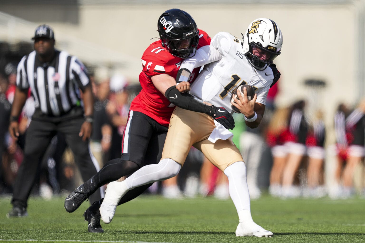 Fran Duffy’s Consensus 2026 NFL Mock Draft: Broncos target defensive ...