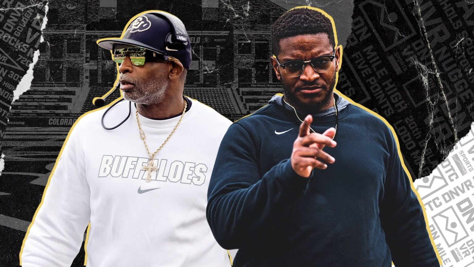 Buffs Roundtable: Which defensive lineman will breakout in Colorado's ...